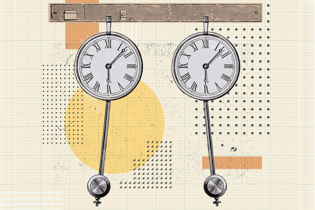 Feynman’s ratchet is built at last using 19 optical tweezers – Physics ...