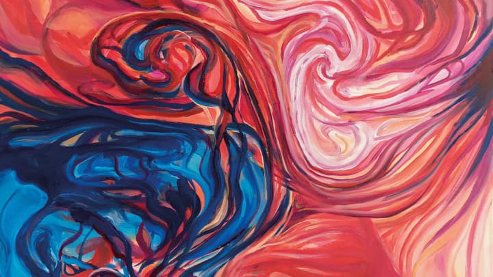 Physics and painting – Physics World