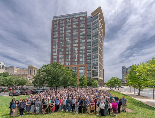 Tensions rise between US administration and science agencies – Physics ...