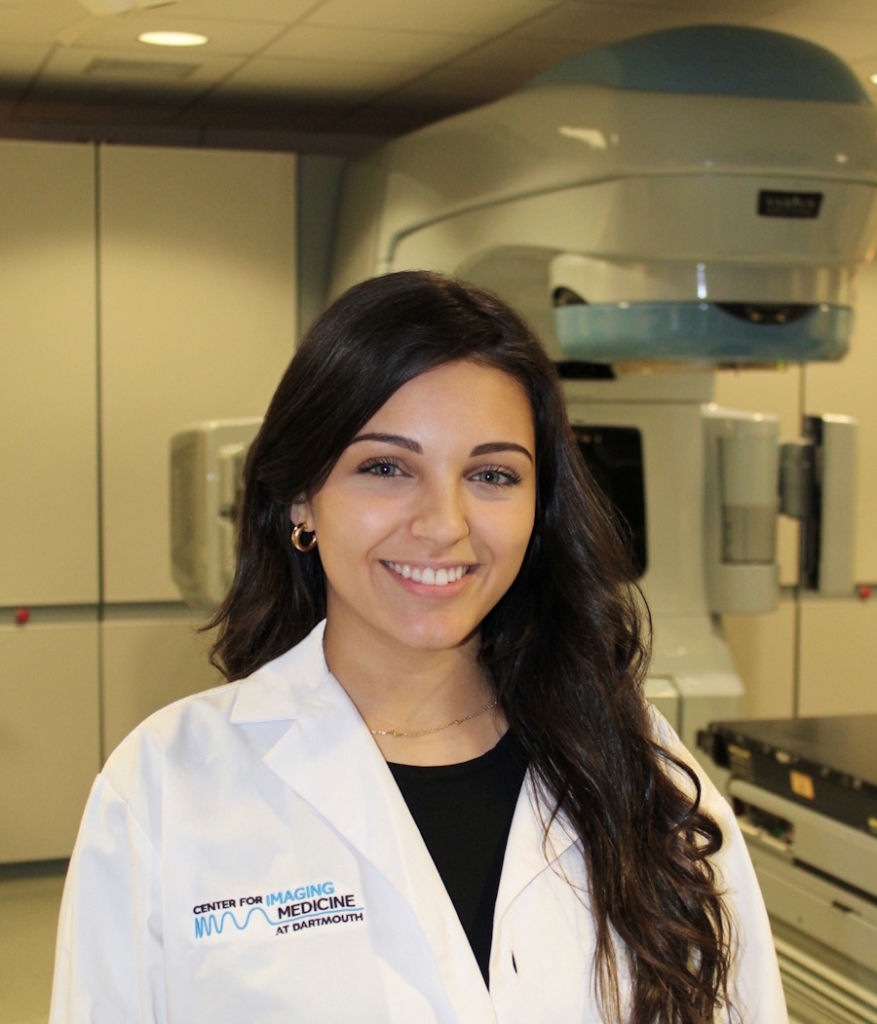 Accounting for skin colour increases the accuracy of Cherenkov ...