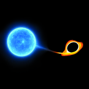 Were gravitational waves from a black-hole–neutron-star merger detected ...