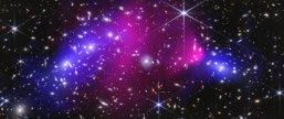 MOND versus dark matter: the clash for cosmology’s soul – Physics World