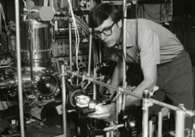 William Phillips: why quantum physics is so ‘deliciously weird ...