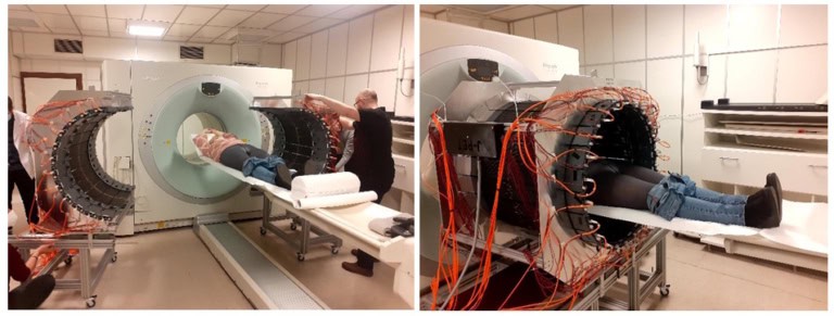 Towards quantum PET: harnessing the diagnostic power of positronium ...