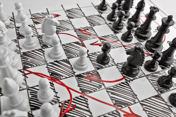 Superposition and entanglement flee the quantum nest – Physics World