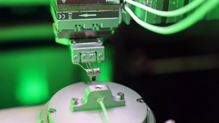 Photonics West explores the future of optical technologies – Physics World