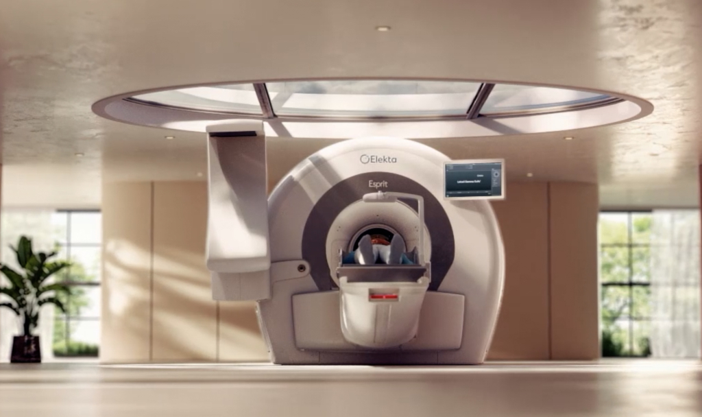Quality assurance of the Elekta Unity MR-Linac: a clinical experience ...
