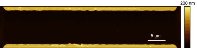New superconducting diode gives greater control over the flow of ...